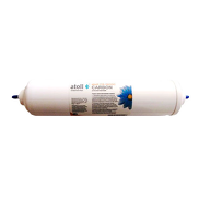 Сменный картридж Atoll MK-5633C 1мкм (быстроразъемный – inLine)